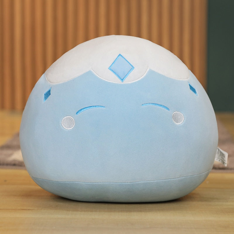 Genshin Impact Slime Pillow – Juneptune