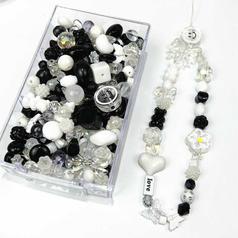 Spring Mix Beads – Juneptune