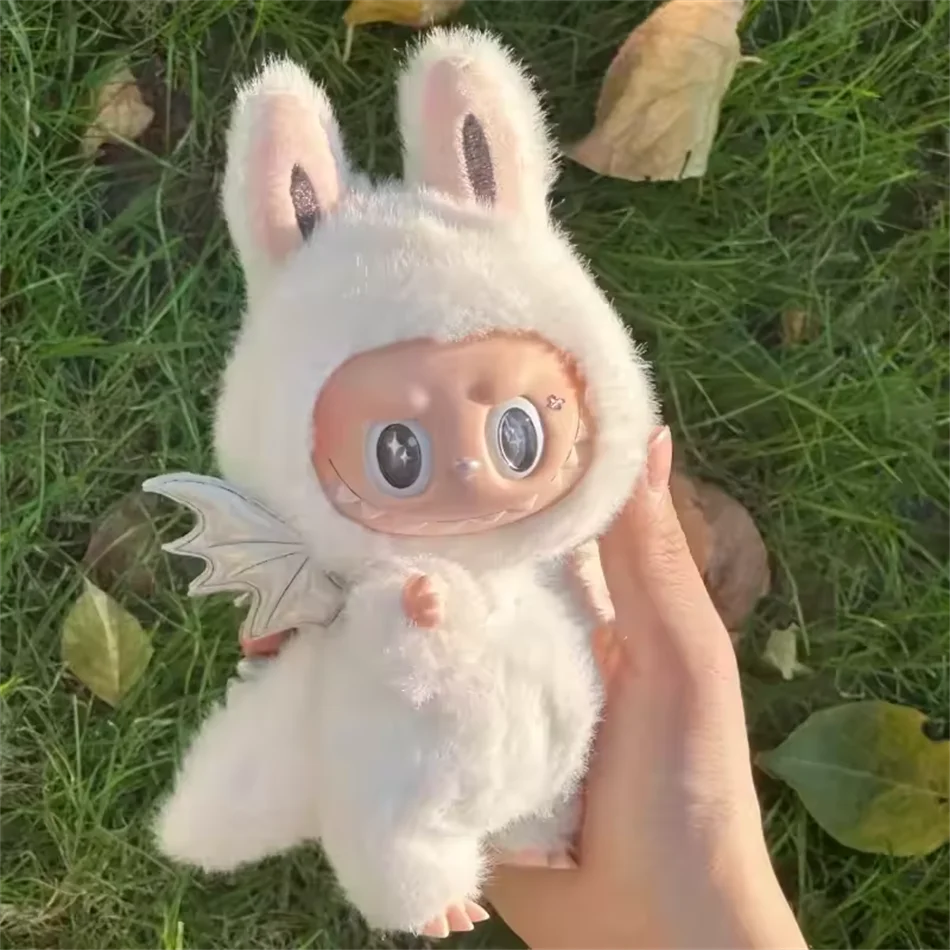 Limited Edition Labubu Doll – Juneptune