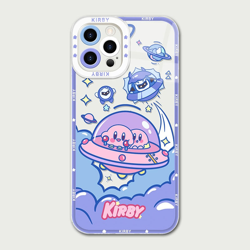 Kirby Samsung Phone Case – Juneptune