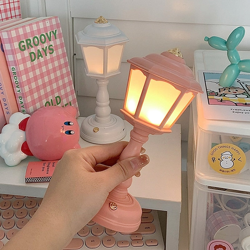 Kawaii Street Lamp – Juneptune