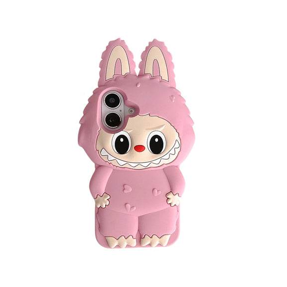 Labubu iPhone Case – Juneptune