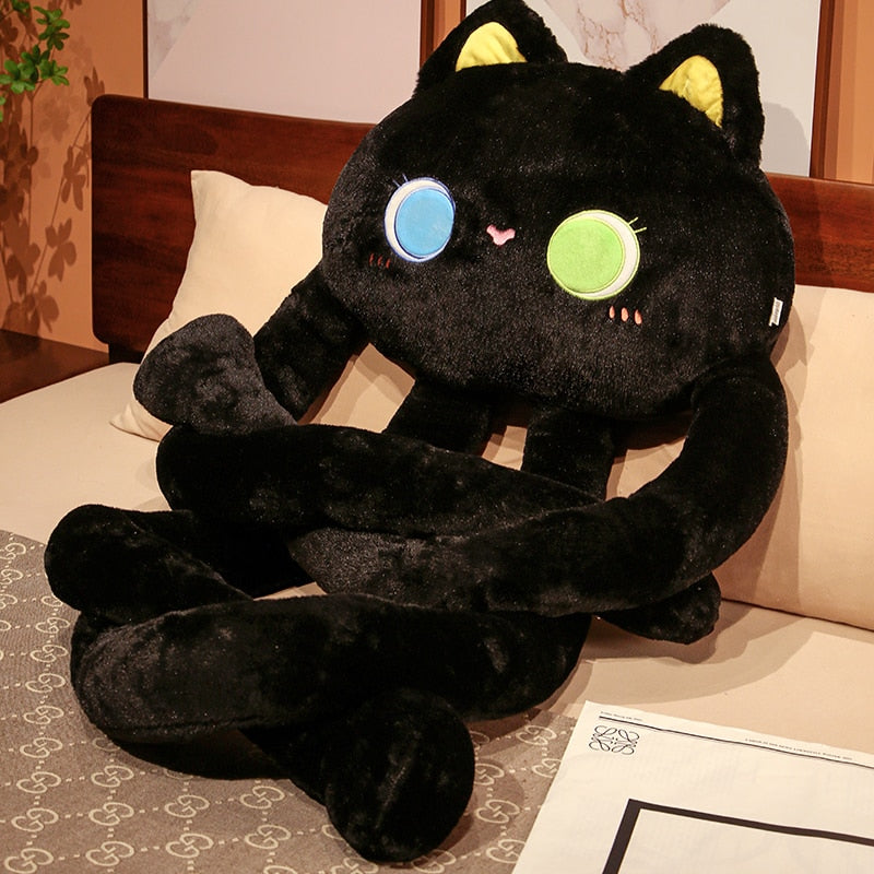Cute Long Legged Animal Plushie – Juneptune
