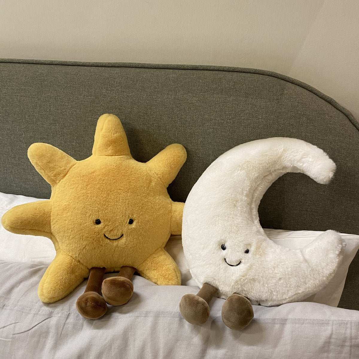 Sun & Moon Plushie – Juneptune