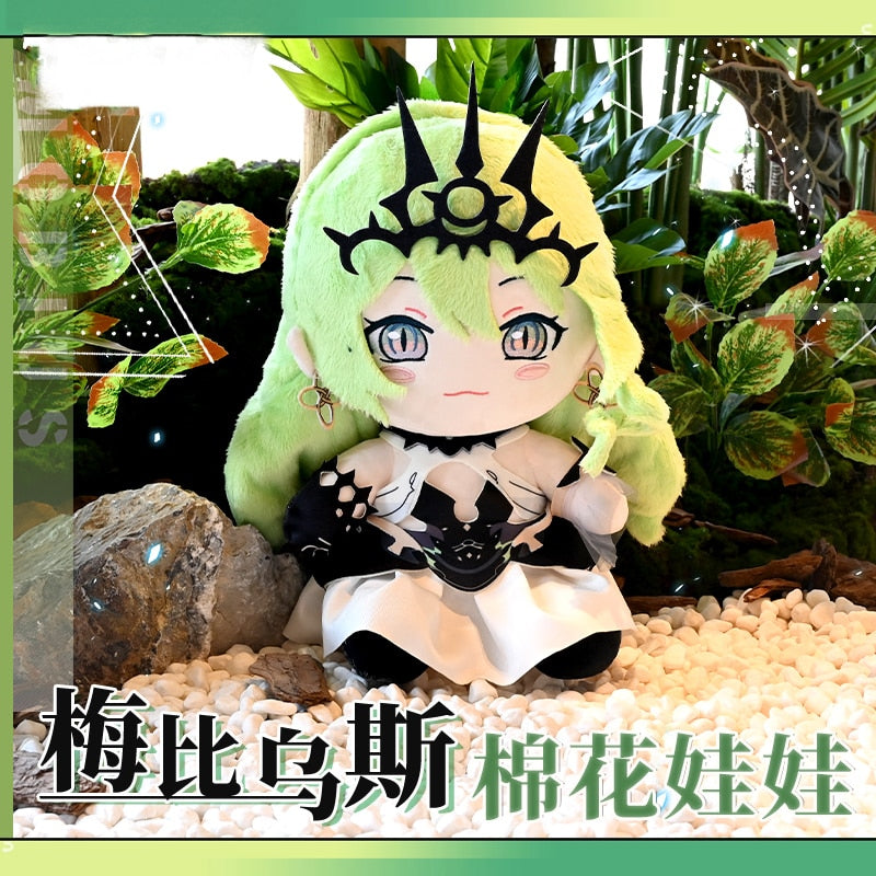 Mobius Doll – Juneptune